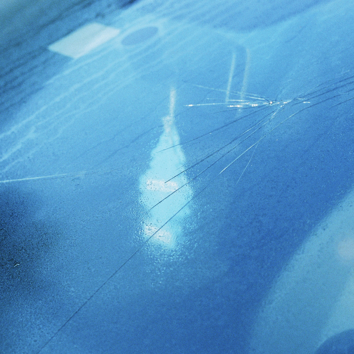 EP: Laptop Funeral – memory fragments – START TRACK