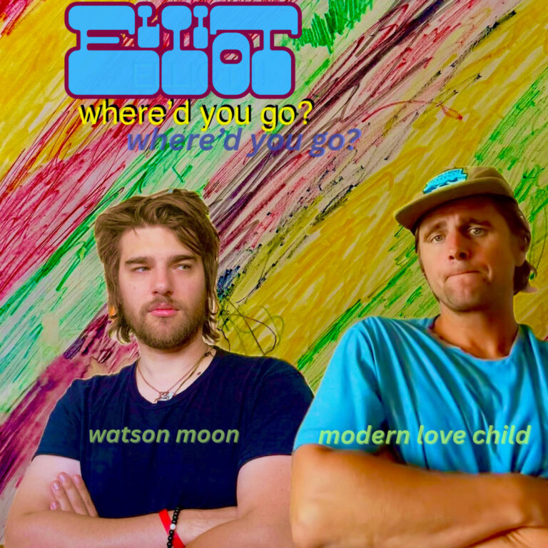 Single: Watson Moon x Modern Love Child – Elliot – START TRACK